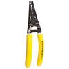 Klein Tools 7-3/4 in. Klein-Kurve Dual Non-Metallic Cable Stripper and ...