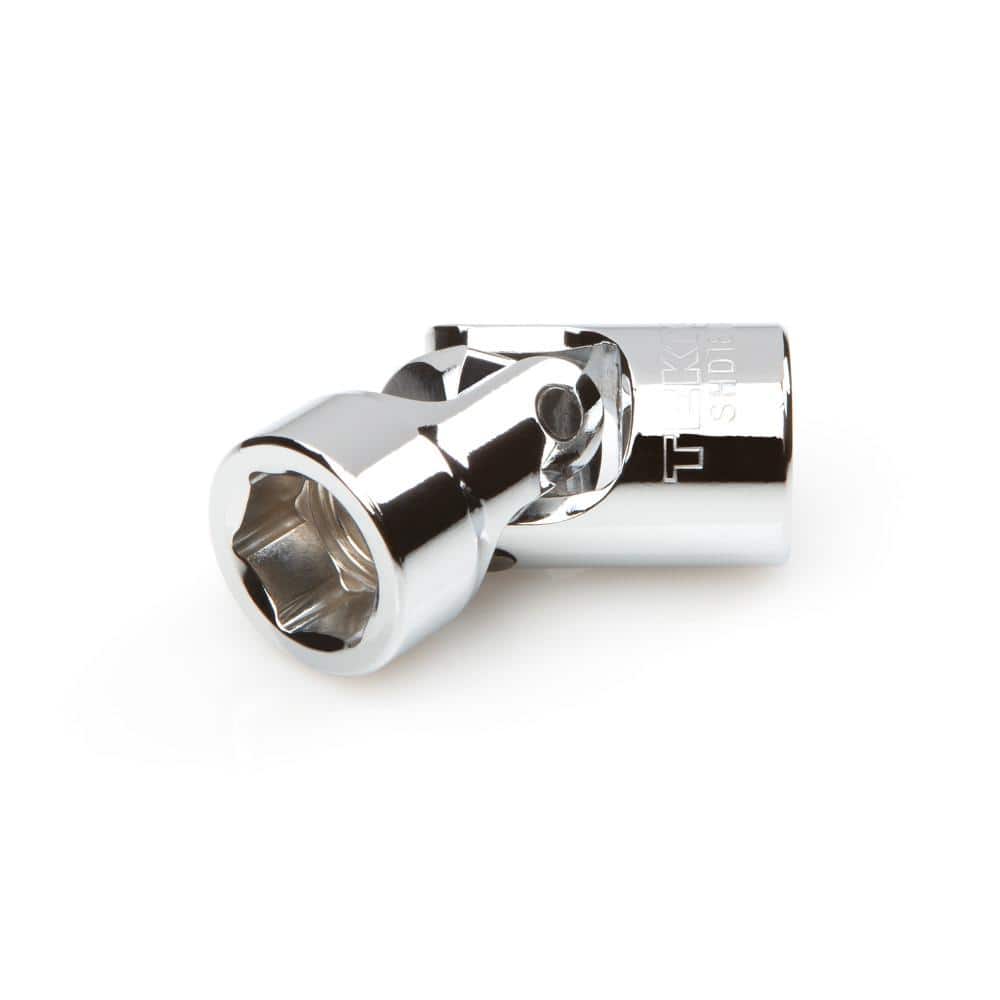 TEKTON 3/8 in. Drive x 12 mm Universal Joint Socket SHD18112 - The Home ...