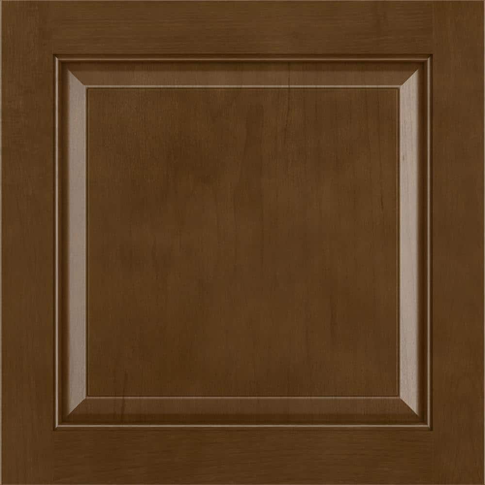 American Woodmark Westerly 11 9/16-in. W x 3/4-in. D x 11 1/2-in. H in ...
