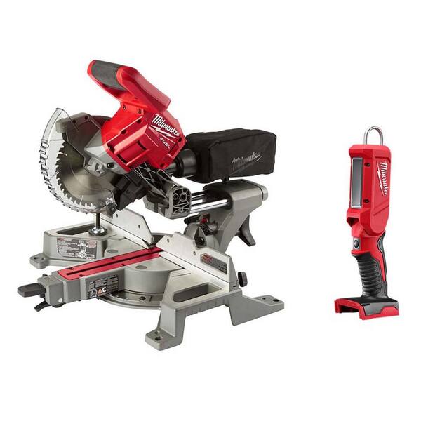 Have a question about Milwaukee M18 FUEL 18-Volt Lithium-Ion Brushless ...