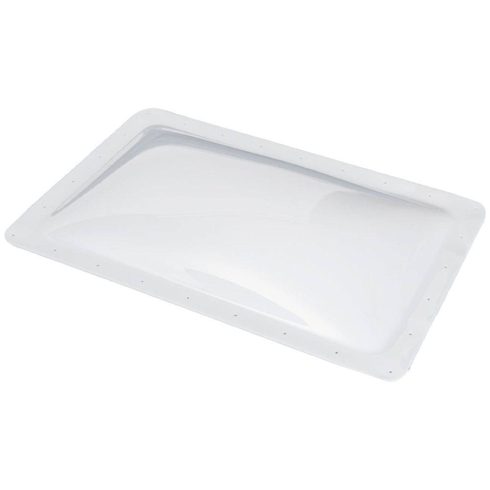ICON Skylight SL1830W - White 01855 - The Home Depot