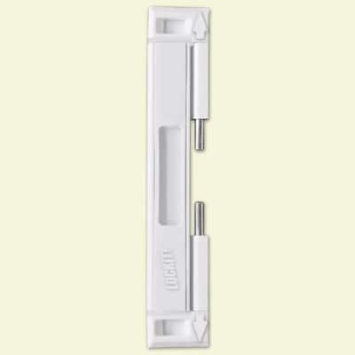 Sliding Door Locks - Sliding Door Hardware - The Home Depot