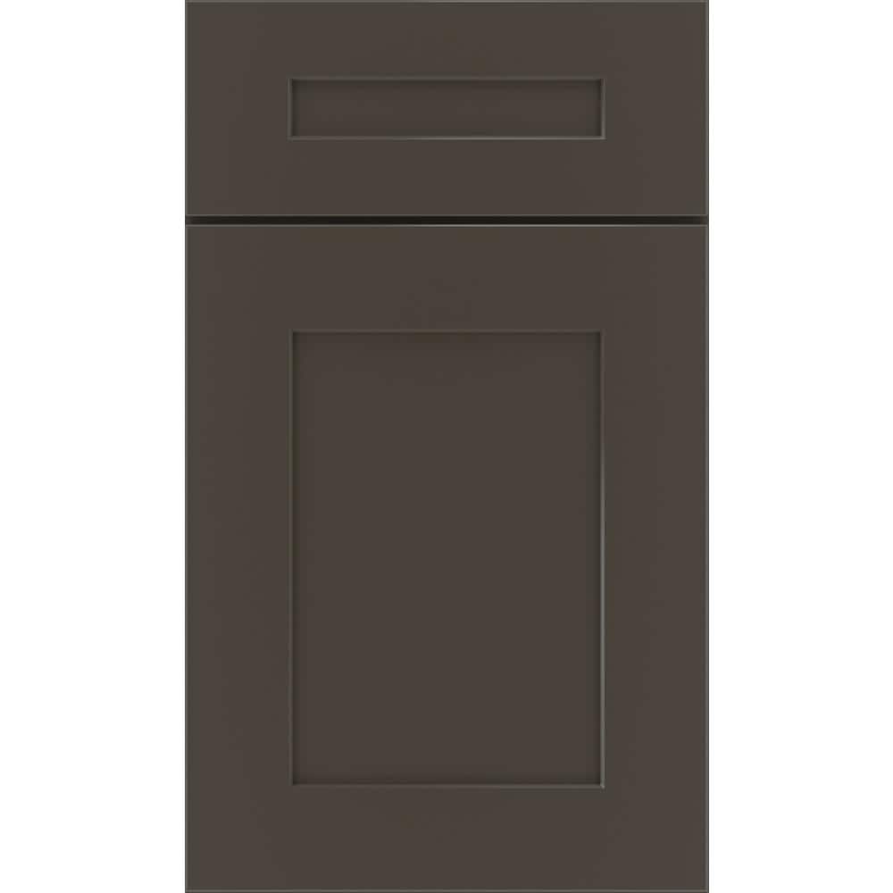 Thomasville Artisan Eden Cabinets in Cinder HDINSTTSPW - The Home Depot