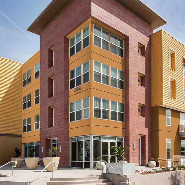 Exterior Paint Colors For Schools