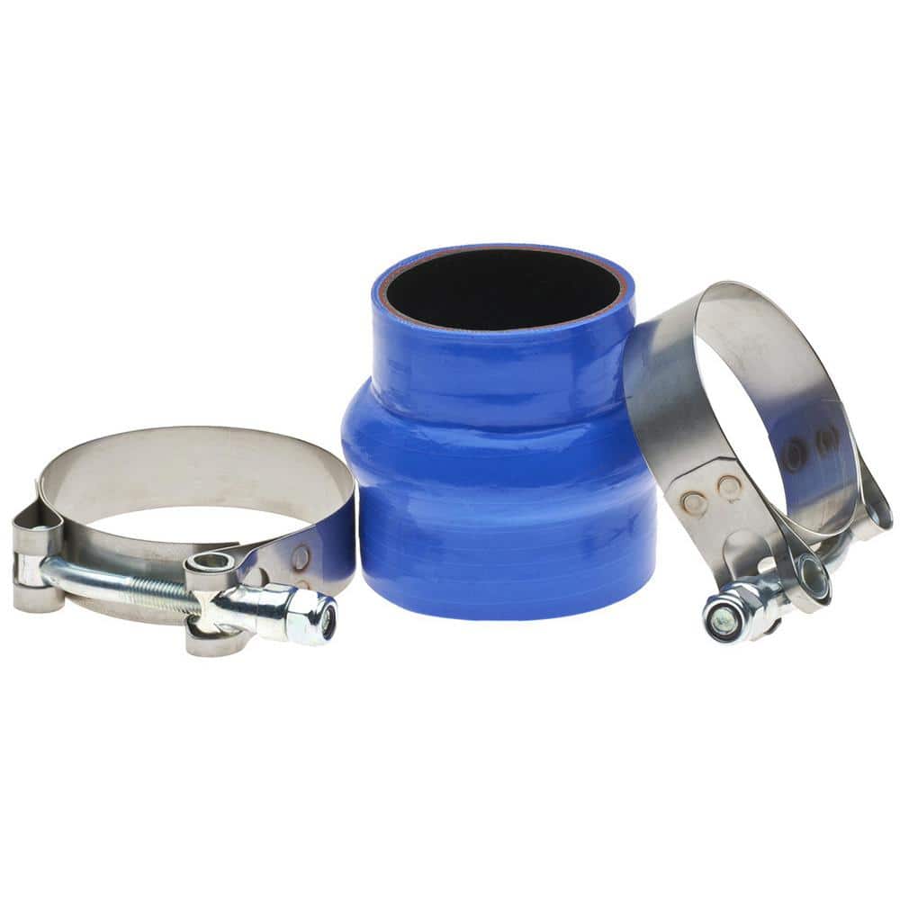 Gates Turbocharger Intercooler Hose Kit 26212 - The Home Depot