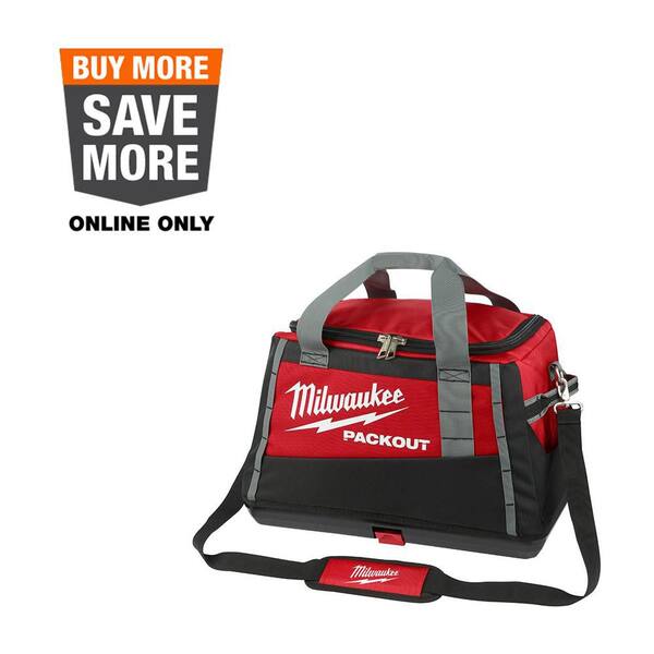 Milwaukee packout 20 tote store