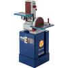 South Bend 6 in. x 48 in. Belt/12 in. Disc Combination Sander SB1093 ...