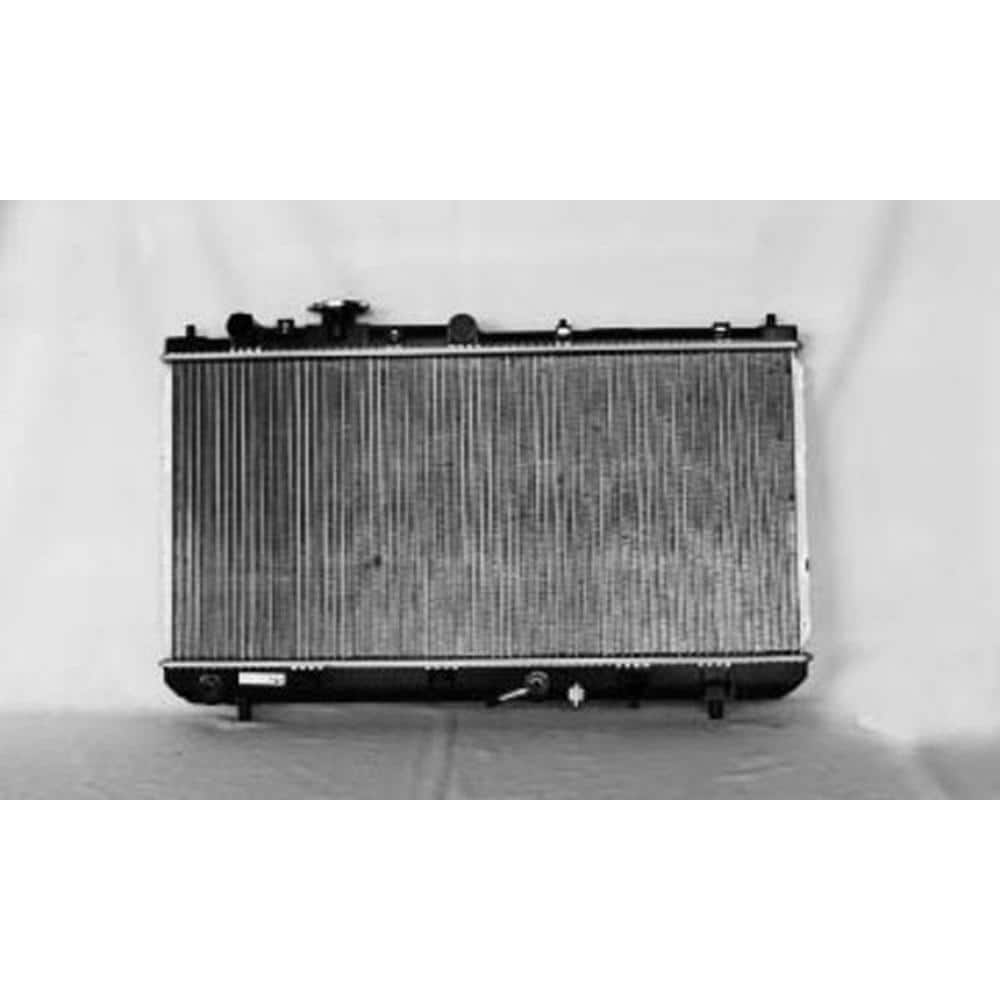 TYC Radiator 2303 - The Home Depot