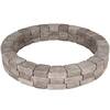 Pavestone Rumblestone 66 in. x 10.5 in. Tree Ring Kit in Greystone ...