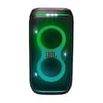 JBL JBL Party Box Club 120, BT-LED-Black JBLPBCLUB120AM - The Home Depot