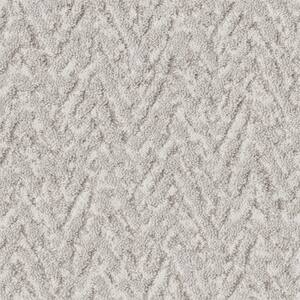Shaw 8 in. x 8 in. Pattern Carpet Sample - Catskills - Color Denim Days ...