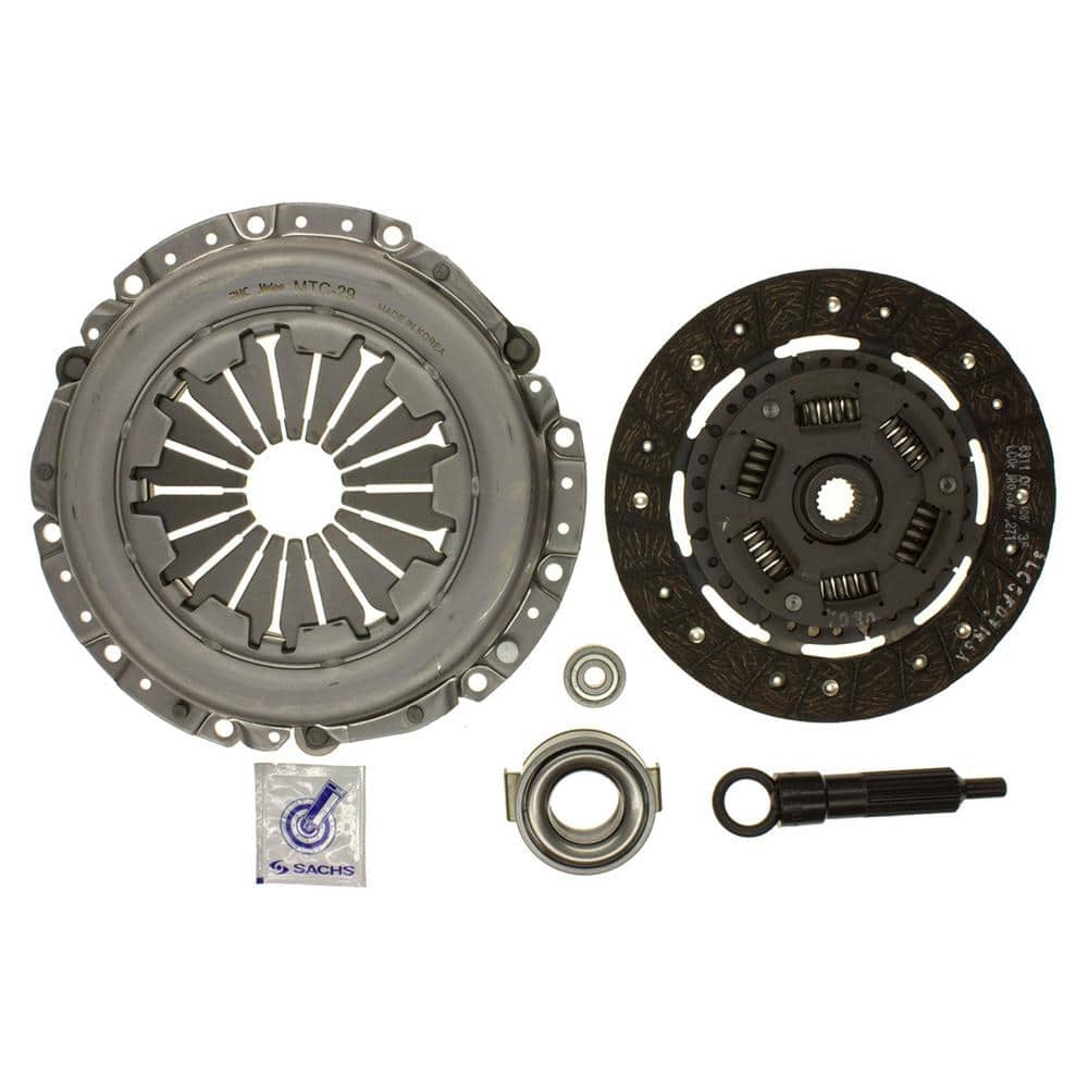 Sachs Clutch Kit K0107-03 - The Home Depot