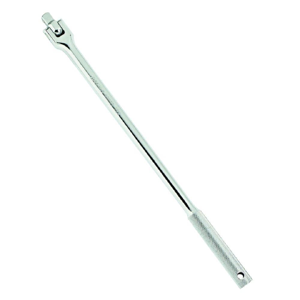 Proto 1/2 in. Drive Breaker Bar BHT49988B - The Home Depot