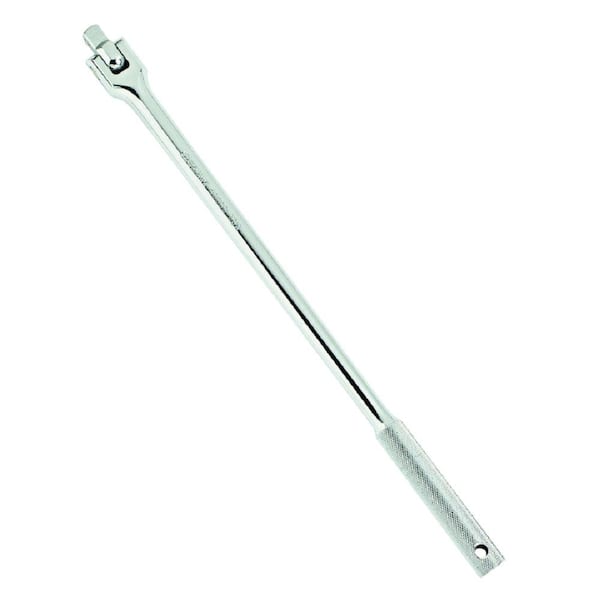 Proto 1/2 in. Drive Breaker Bar BHT49988B - The Home Depot