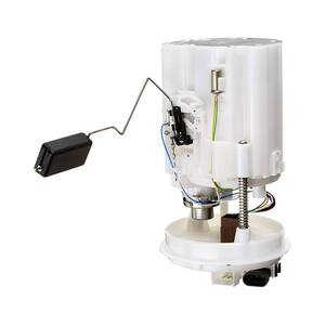 ACDelco Fuel Pump and Sender Assembly MU1374 - The Home Depot