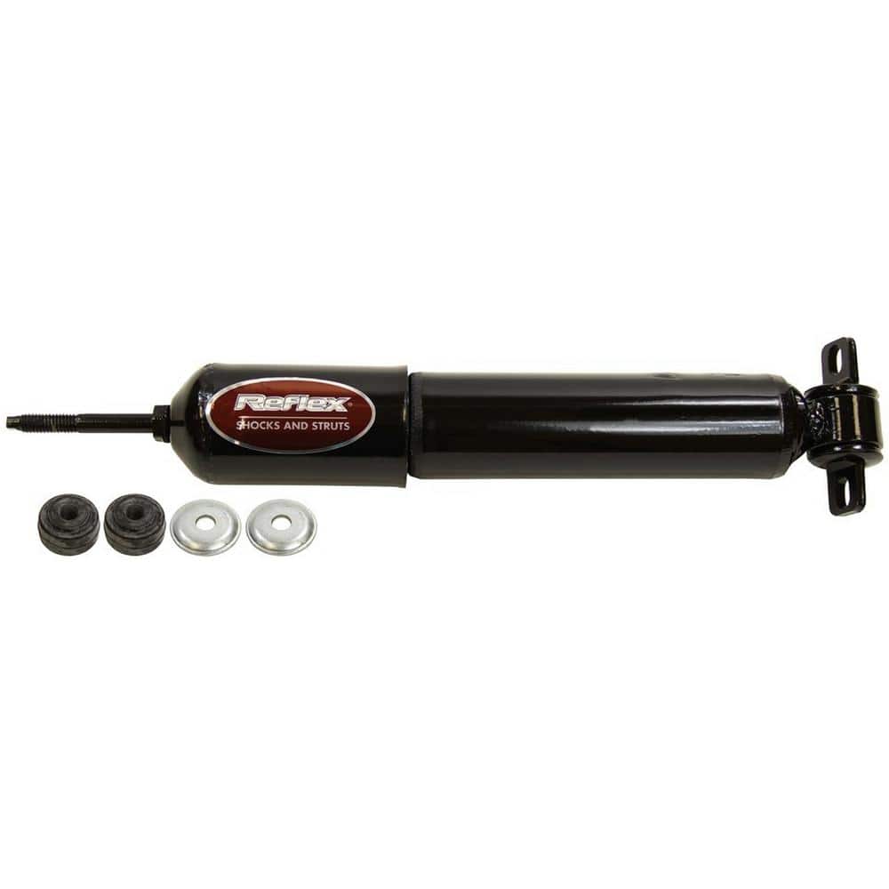 Monroe Reflex Light Truck Shock Absorber 911255 - The Home Depot