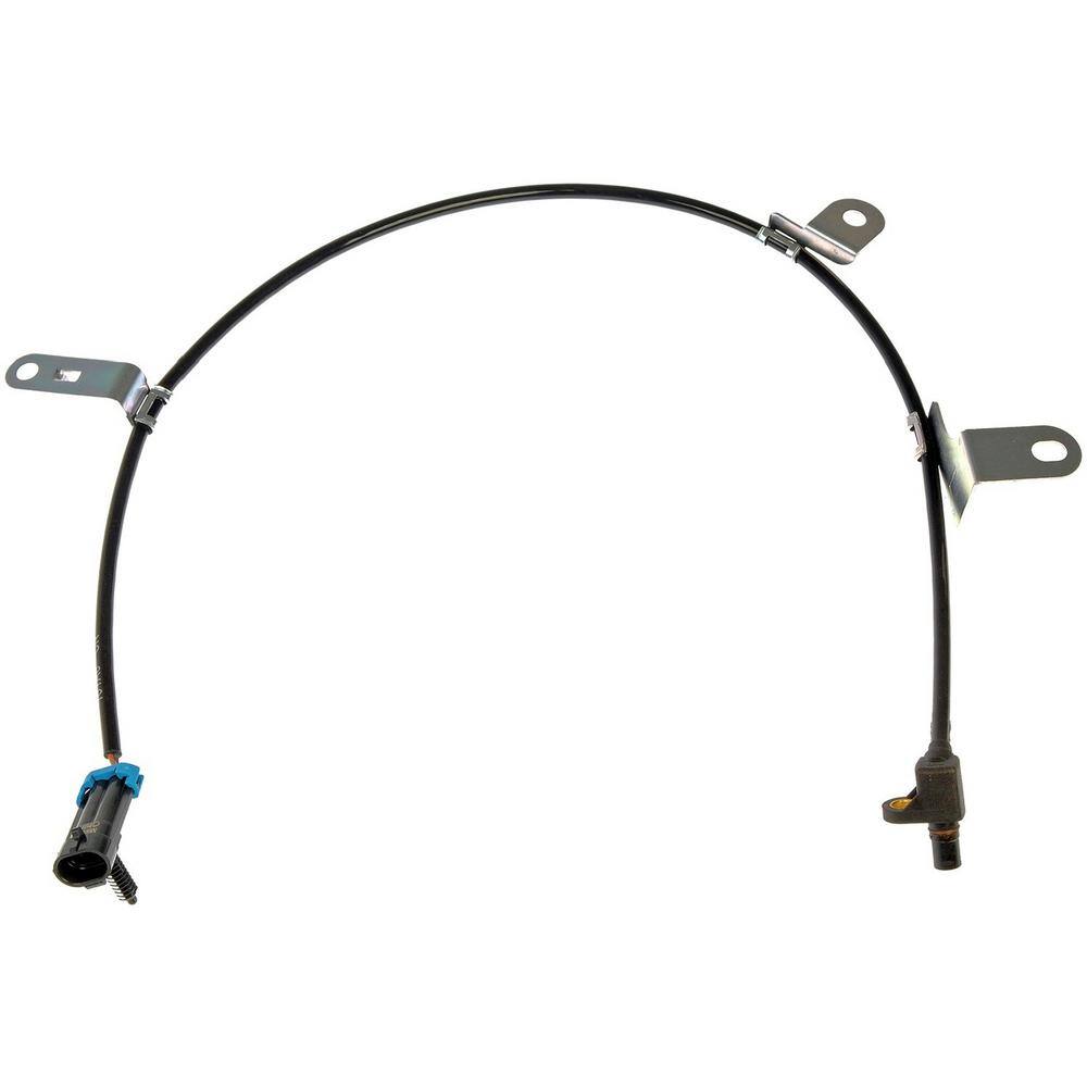 OE Solutions Anti-Lock Brake Sensor With Harness 970-061 - The Home Depot