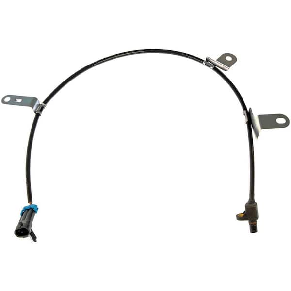 OE Solutions Anti-Lock Brake Sensor With Harness 970-061 - The Home Depot