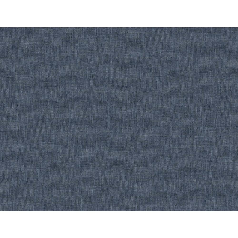 DuPont 60.75 sq. ft. Tedlar Indigo Tweed High Performance Vinyl ...