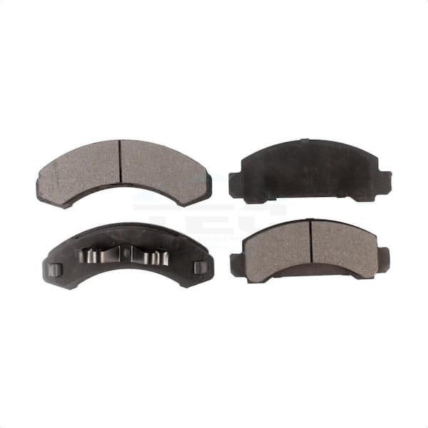 TEC Front Ceramic Disc Brake Pads For Ford Ranger Aerostar Explorer ...