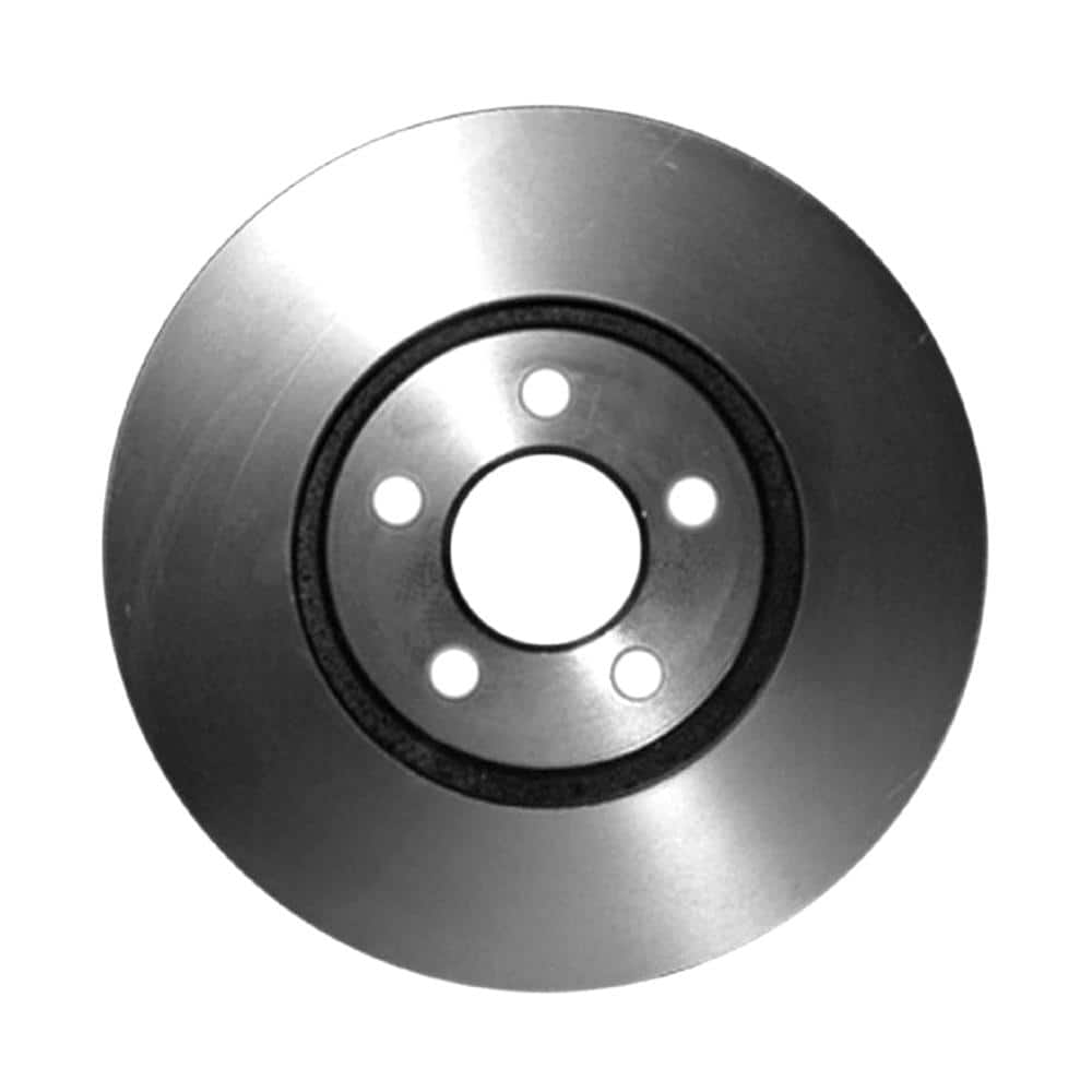 Bendix Disc Brake Rotor PRT5043 - The Home Depot