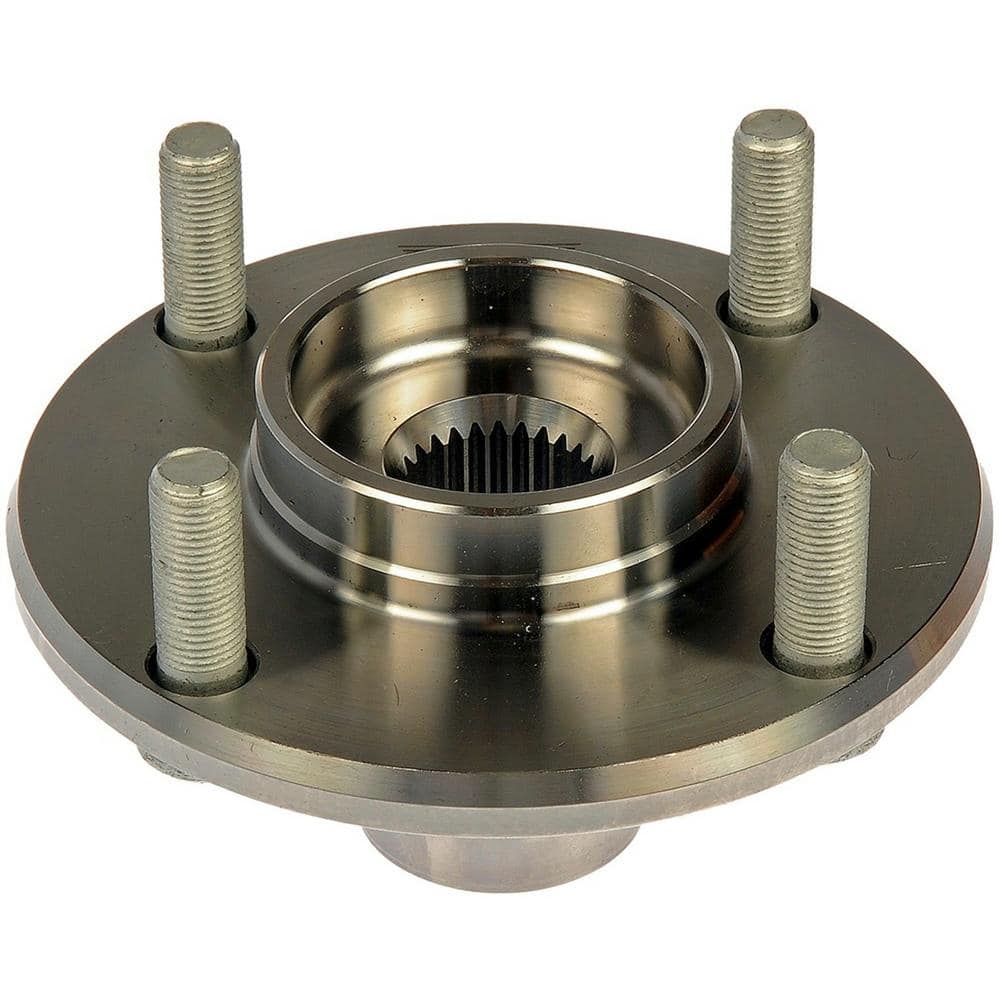 OE Solutions Wheel Hub - Front 930-705 - The Home Depot