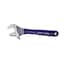 Klein Tools 6 in. Slim-Jaw Adjustable Wrench D86934 - The Home Depot