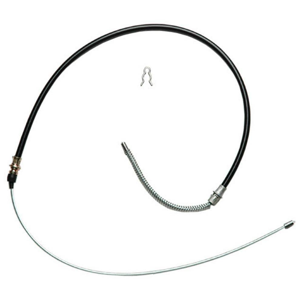 Raybestos Parking Brake Cable BC92680 - The Home Depot