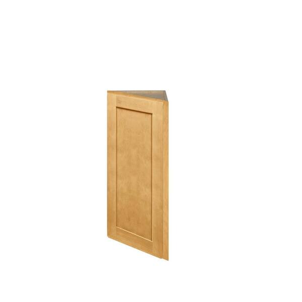 Kunal Kitchens Aberdeen Recessed 12 in. W x 30 in. H x 12 in. D in ...