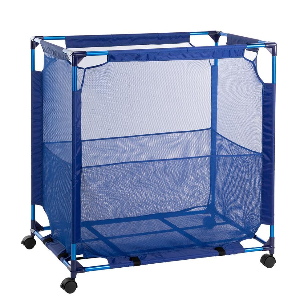 TIRAMISUBEST 35.83 in. x 24.02 in. x 38.98 in. Swimming Pool Storage ...
