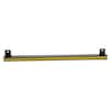 Everbilt 17-1/4 in.Heavy Duty Wall-Mounted Magnetic Tool Storage Bar 85 ...