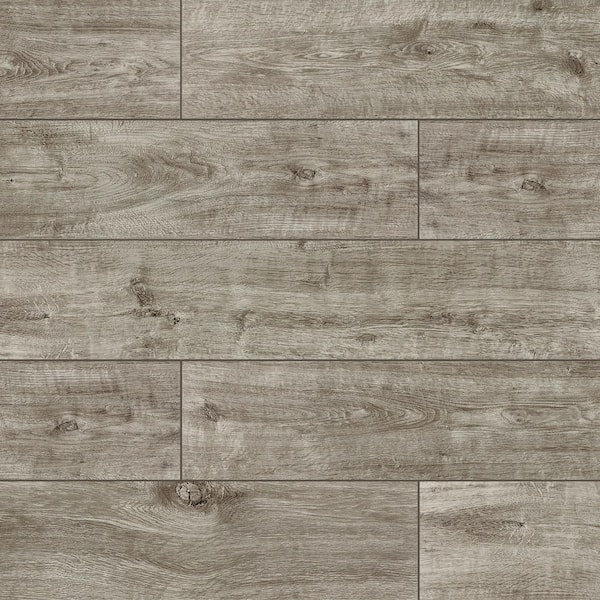 Marazzi American Estates Pebble 6 in. x 6 in. Matte Porcelain Tile ...