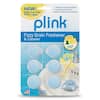 Plink Fizzy 6-Count Lemon Scent Drain Freshener and Cleaner (12-Pack ...