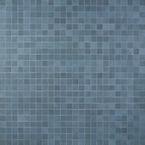 Ivy Hill Tile Forge Indigo 11.81 in. x 11.81 in. Matte Porcelain Floor ...