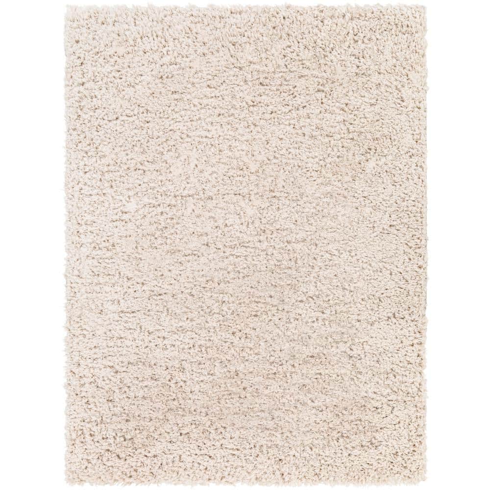 Livabliss Marne Oatmeal 5 ft. x 7 ft. Indoor Area Rug S00161052146 ...