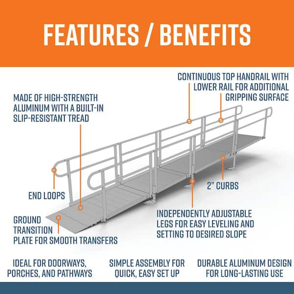 Mobility Aids - The Home Depot
