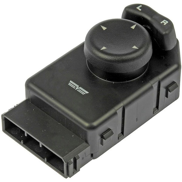 OE Solutions Power Mirror Switch - Front Left 2004-2005 Jeep Liberty 2 ...