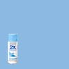 Rust-Oleum Painter's Touch 2X 12 oz. Gloss Spa Blue General Purpose ...