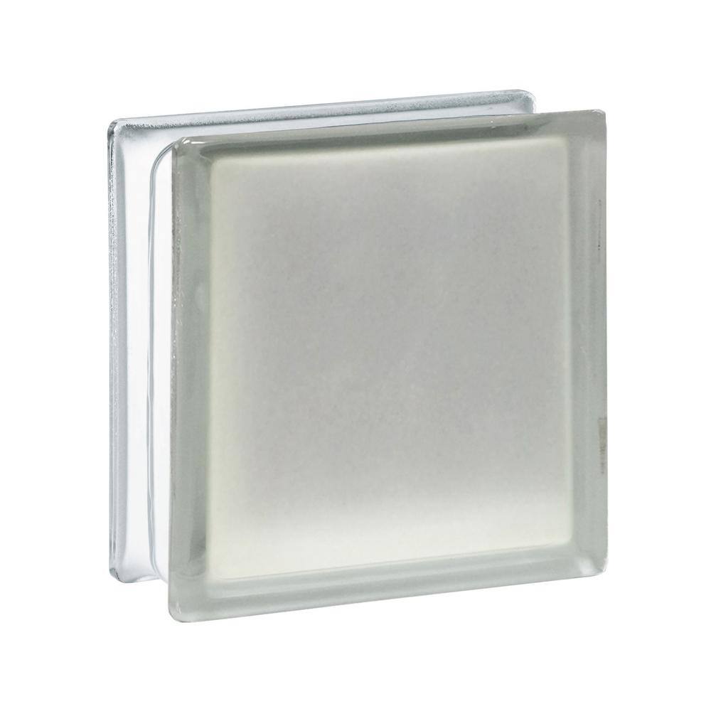 Clearly Secure 3 in. Thick Series 6 in. x 6 in. x 3 in. (10-Pack ...