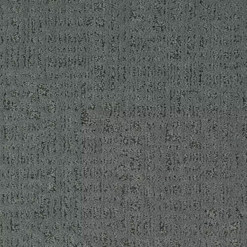 Mohawk 8 in. x 8 in. Pattern Carpet Sample-Rhythm & Riff-Color Whisper ...