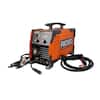 RIDGID 190 Amp, 120-Volt/240-Volt Electric, Multi-Process Welder RMP190 ...