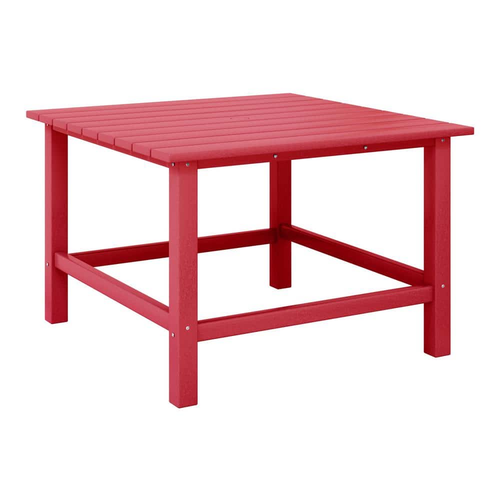 WESTIN OUTDOOR Children's Laguna Outdoor Patio All Weather Fade ...