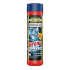 Instant Power Crystal Lye Drain Cleaner 1650 - The Home Depot