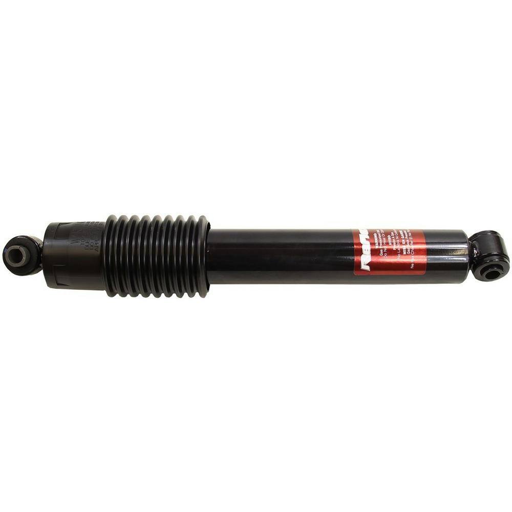 Monroe Reflex Monotube Shock Absorber 911511 - The Home Depot