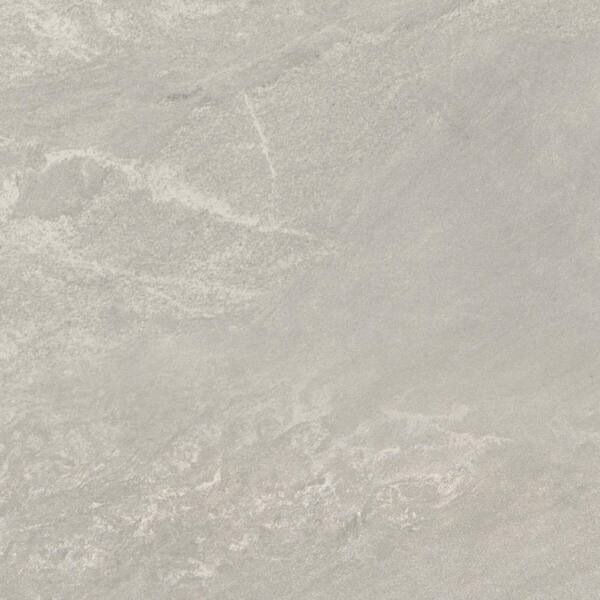 Reviews for Daltile Bryne Mist 24 in. x 24 in. Glazed Porcelain Floor ...