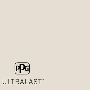 PPG UltraLast 1 gal. PPG1097-2 Southern Breeze Matte Interior Paint and ...