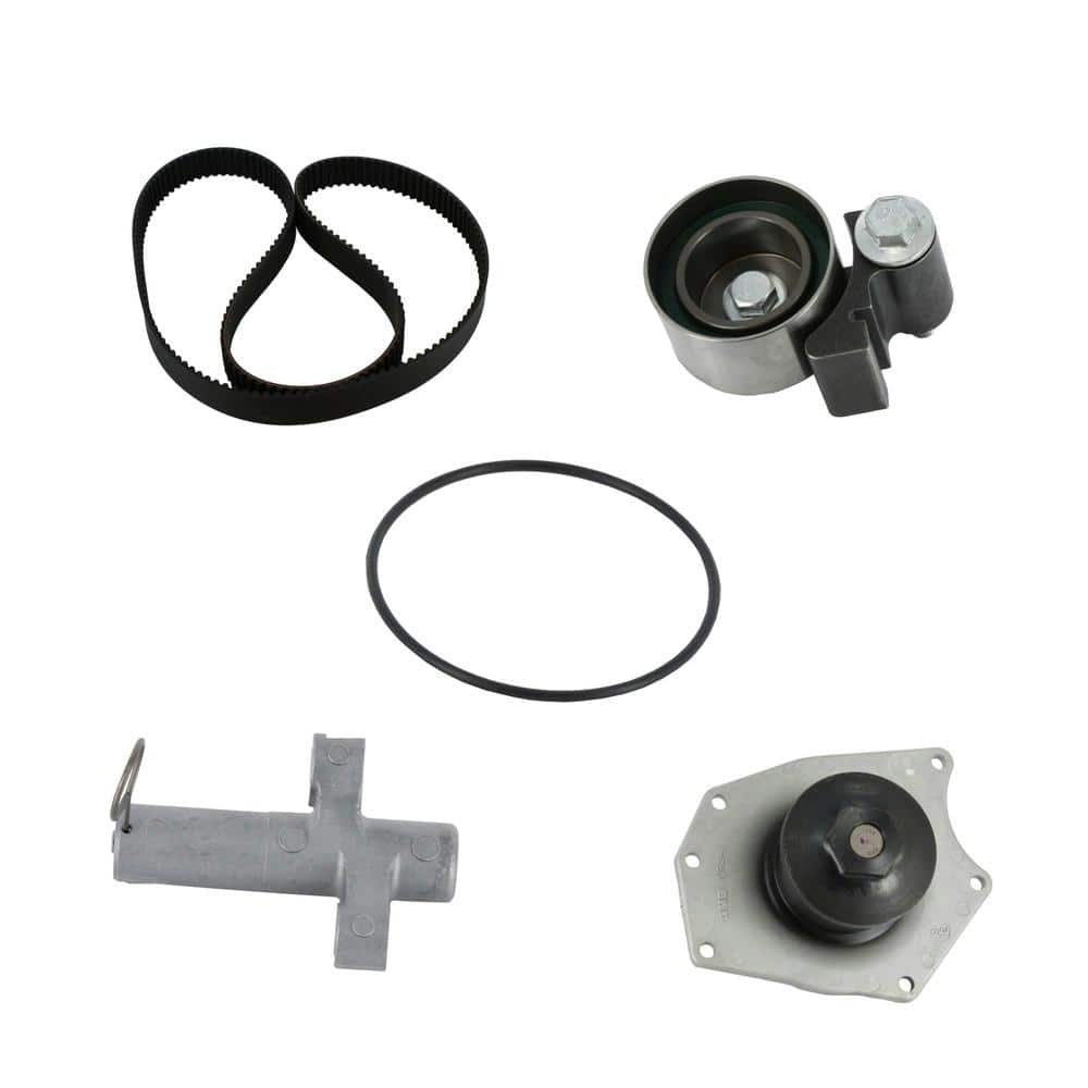 Continental Elite Engine Water Pump Kit TB295LK2 - The Home Depot