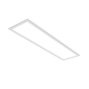 NICOR TGL1 2 ft. x 4 ft. 300-Watt Equivalent Integrated LED White ...
