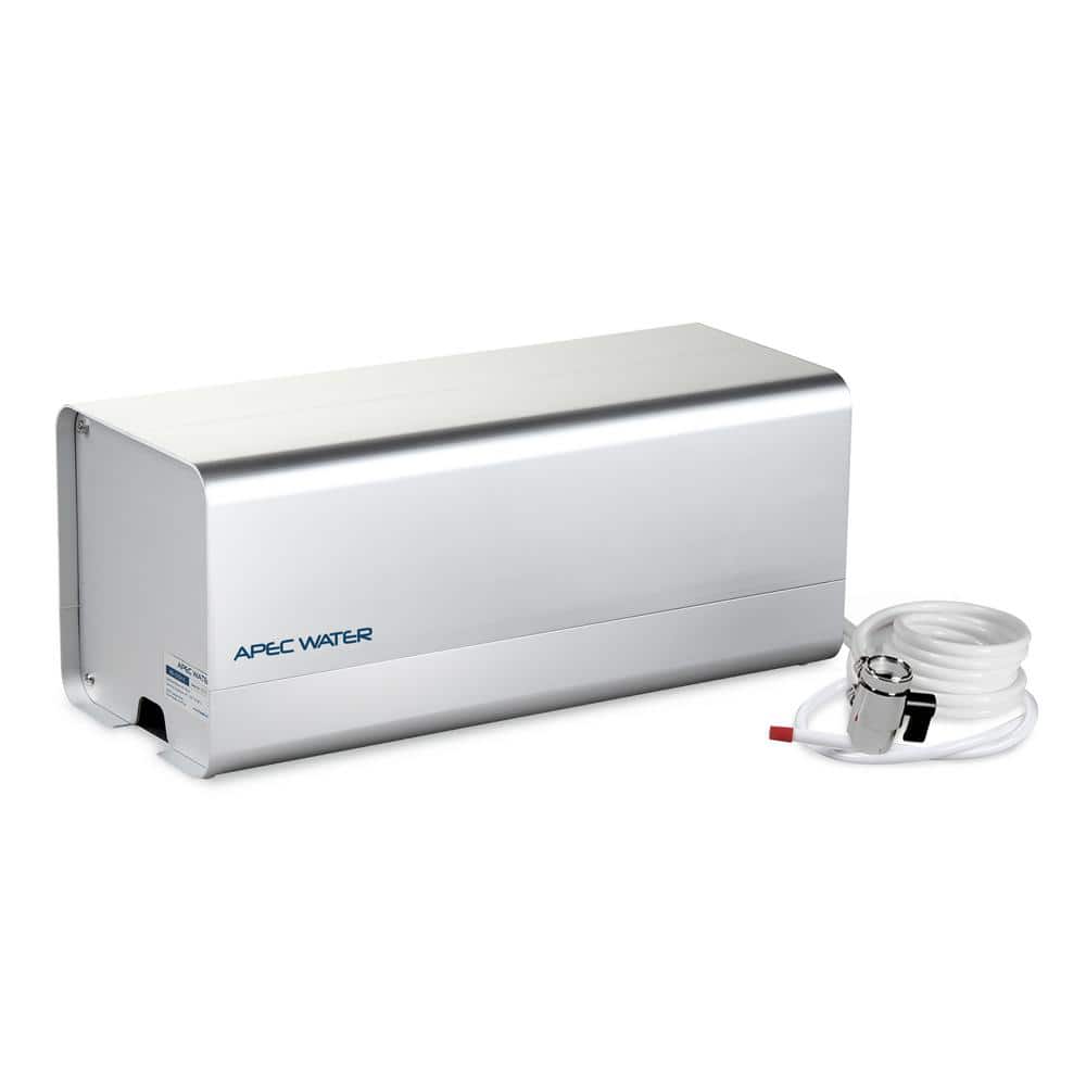 APEC Water Systems Ultimate Counter Top Reverse Osmosis Water ...