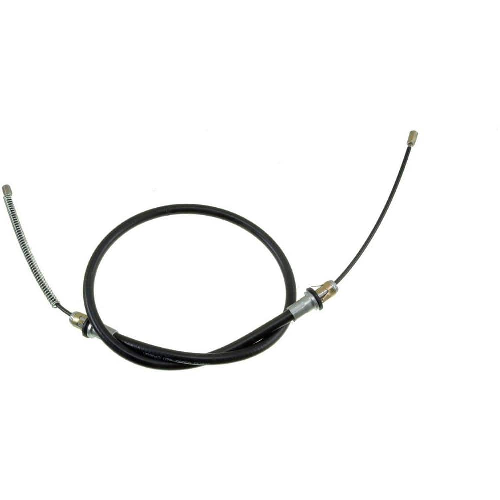 First Stop Parking Brake Cable C93843 - The Home Depot